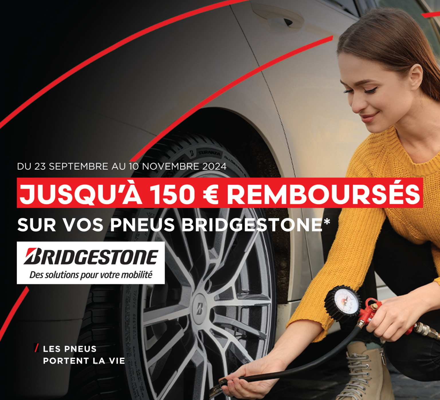 Promotions Firststop – Nos offres promotionnelles